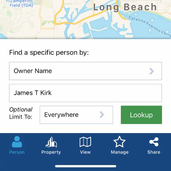 PropertyRadar - Property Data and Owner Information Platform